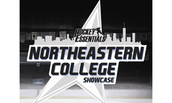 Northeastern College Showcase coming July 2020