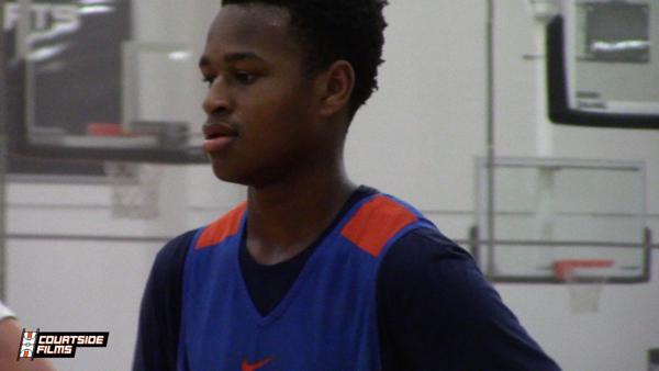 2019 Michael Kimble July Live Period Highlights!