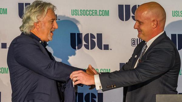 Fresno FC Receives Warm Reception