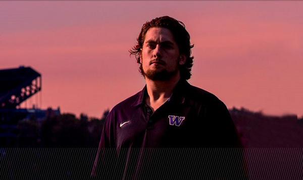 Michael Kneip begins a new chapter