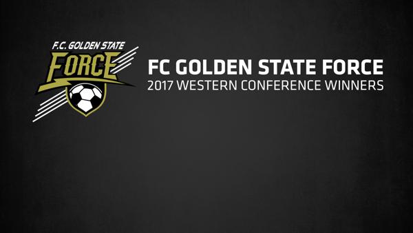 2017 Semifinals Preview: FC Golden State Force