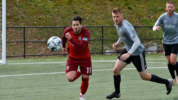 POLL - 2019 USL League One Season