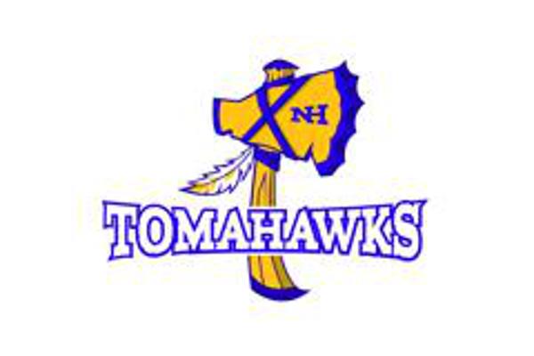 NH Tomahawks College Commitments