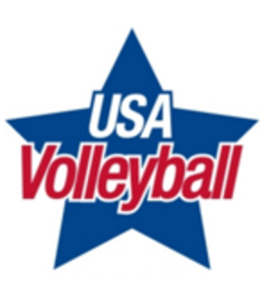 USE OF USAV LOGO ON TEAM UNIFORMS
