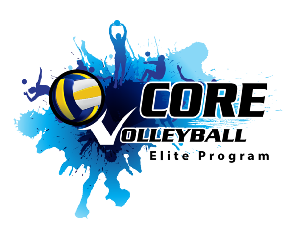 Welcome to the Home of CORE Volleyball