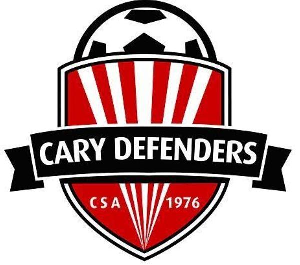 CARY DEFENDERS TRYOUTS FOR 2025-2026