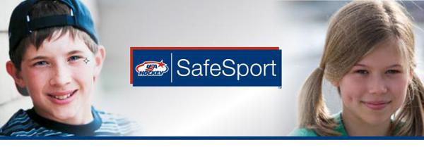 Important Safe Sport Training Announcements