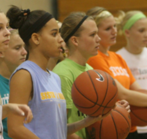 Winter Season Tryouts