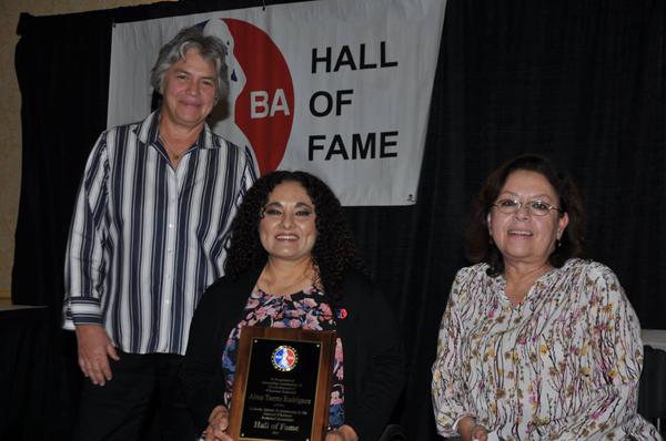 Alma Torres-Rodriguez