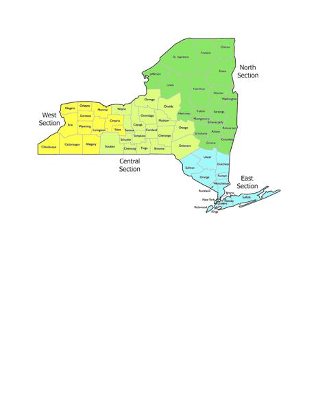 West Section Fall Meeting