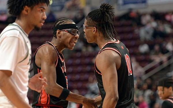 PIAA 6A (Boys): Central Dauphin edges Imhotep Charter for first state title