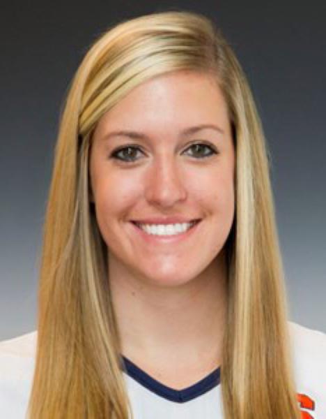 Stacey Smith named new Hilbert Coach