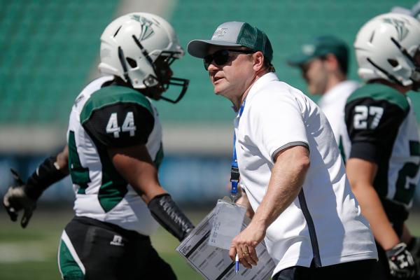 2020 Womens Team Saskatchewan Coaching Staff Announced