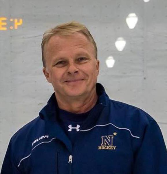 New Head Coach Selected