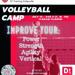 Integrity Volleyball Club