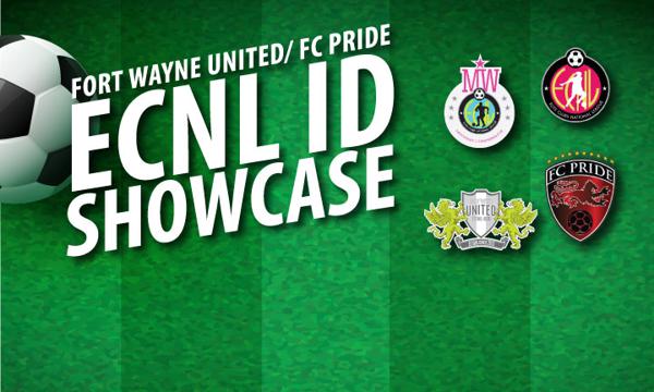 ECNL ID Showcases
