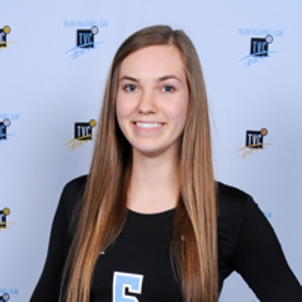 Jillian Grant Commits to Valparaiso University