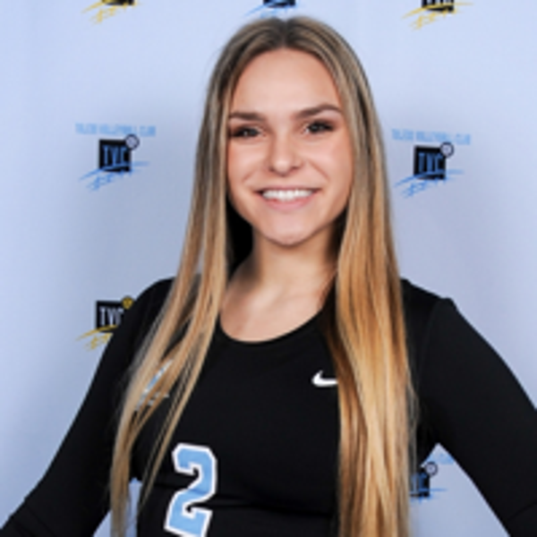 Cassandra Calamunci Commits to John Carroll University