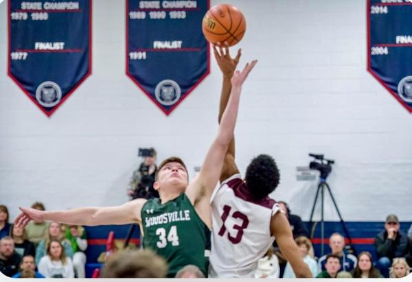 The Manchester Community College Division IV Championship Preview/Podcast