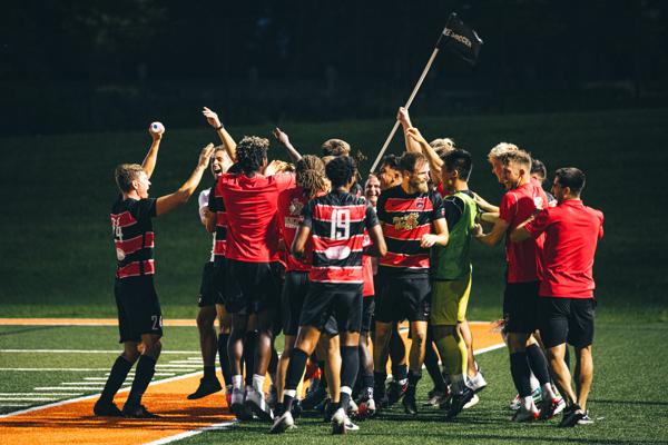 2022 Schedule Announced