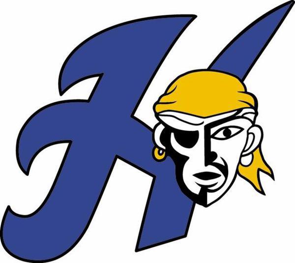 Pine Raiders Logo