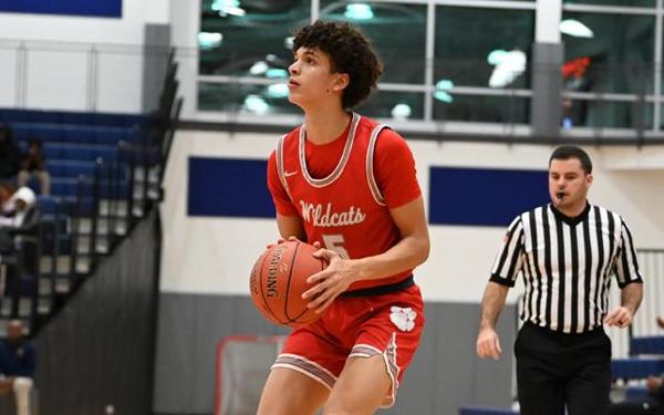 Owen J. Roberts boys handle Upper Merion to continue strong start