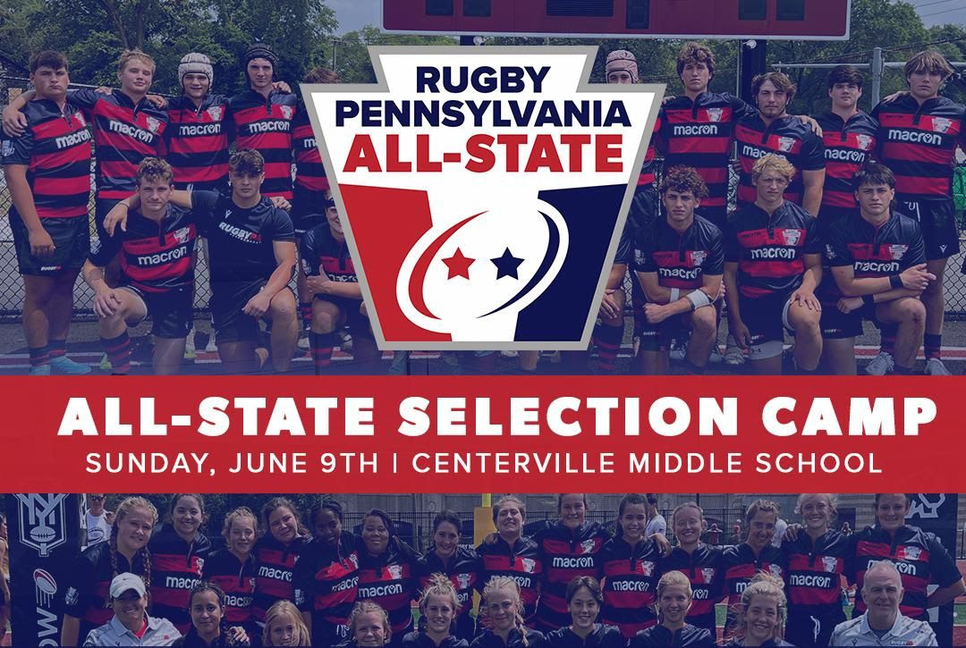 Rugby Pennsylvania