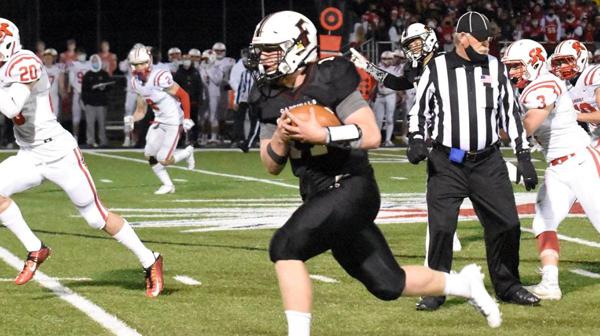 WFCA 2020/2021 All-State and Player of the Year Awards