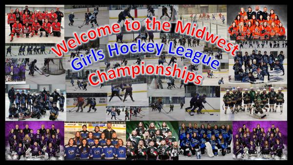 Inaugural Midwest Girls Hockey League - Recap