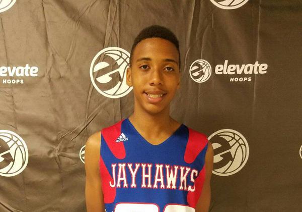 Player Intro: 2020 Zed Key