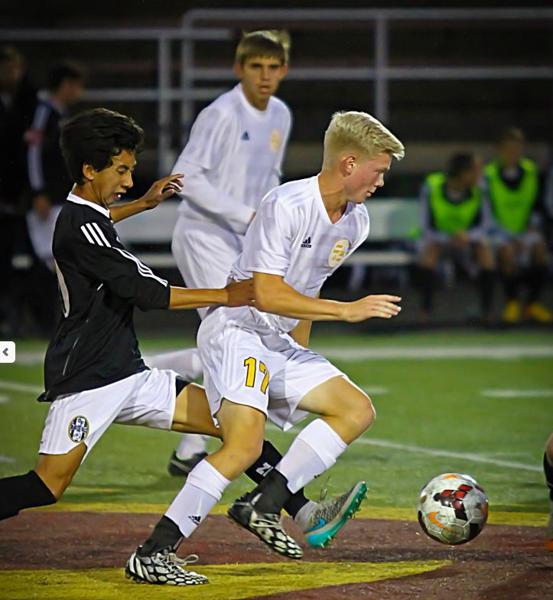 ALSO Youth Night @ ALHS on 9/20