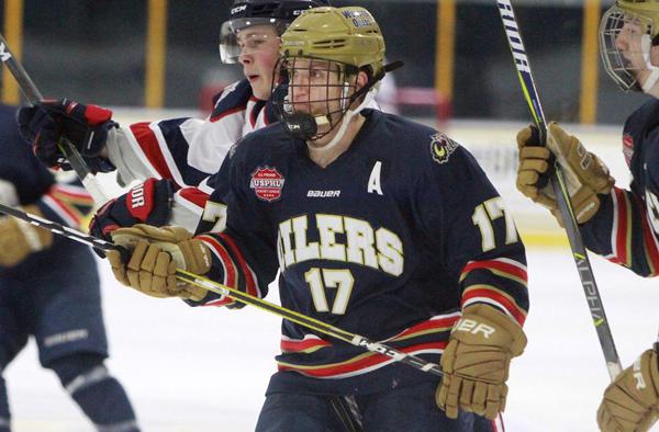 Wooster Oilers Excited To Make Return To USPHL Premier in 2020-21