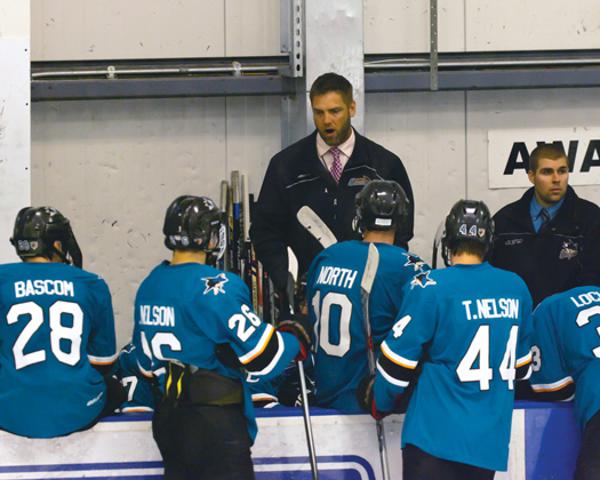 10 coaching commitments for the upcoming season