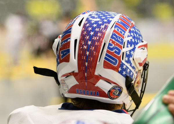 Official Rosters for USBOXLA Nationals All-Star Game Presented by the NLL