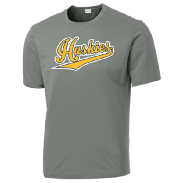 Huskies merchandise store is now open for a limited time!