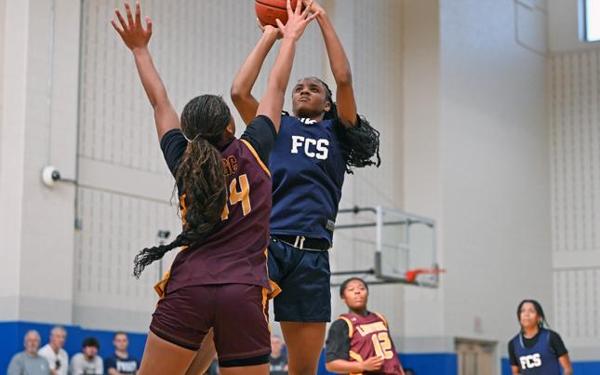 2024 CoBL Girls' Fall Classic: Saturday Standouts (Oct. 5)