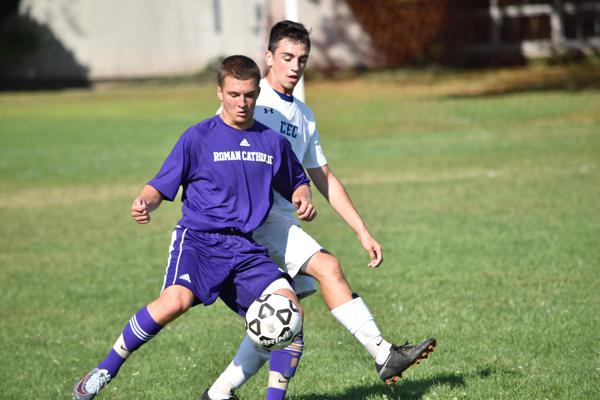 BOYS’ SOCCER Round-Up: Strong Defense Proves Key to Success in Opening ...