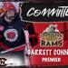 Garrett Connor COMMITTED to Framingham State