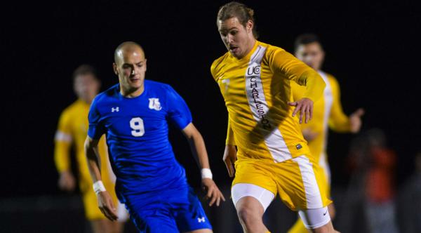 NCAA DII and NAIA: Thursday PDL Players Recap