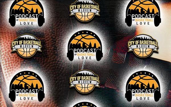 Podcast of Basketball Love: Oct. 24, 2022 (feat. Ari Rosenfeld)