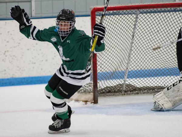 Peewee Challenge: Day 1 Recap