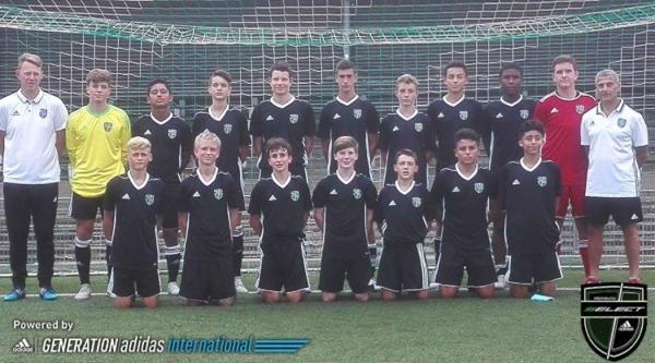 Carson Schmidt's Recap on AJAX