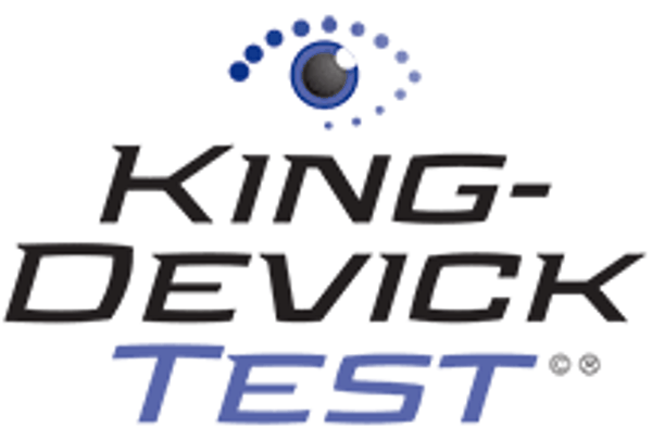 Memo - King Devick Test