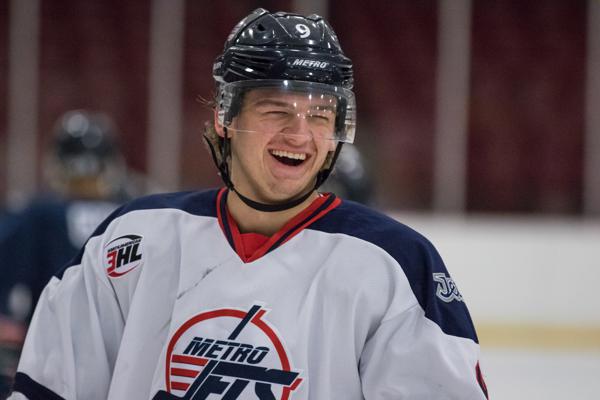 Junior Notebook: Metro Jets Continue Fast Start in NA3HL