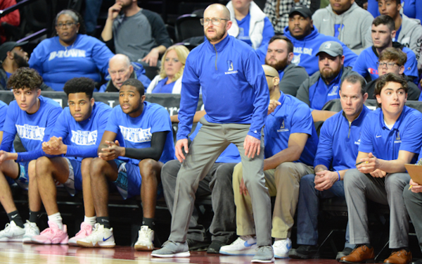 Bensalem coach Ron Morris back on sidelines after health scare