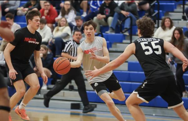 The 2023 NHsportspage Boys Senior and Underclassman Teams