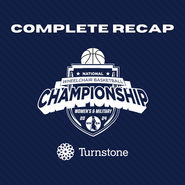 Complete Recap of the 2024 NWBA Women's & Military Division Wheelchair ...
