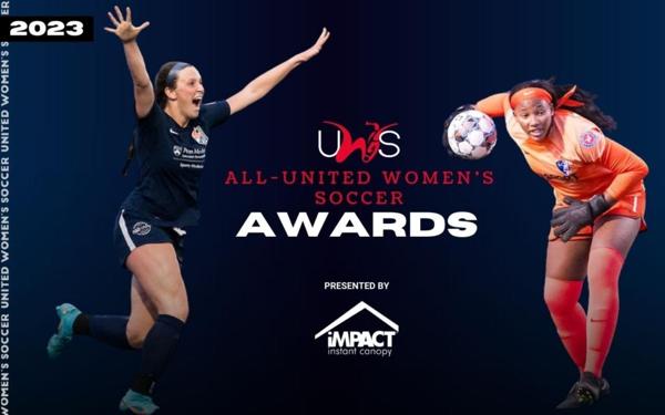 2023 All-UWS Awards