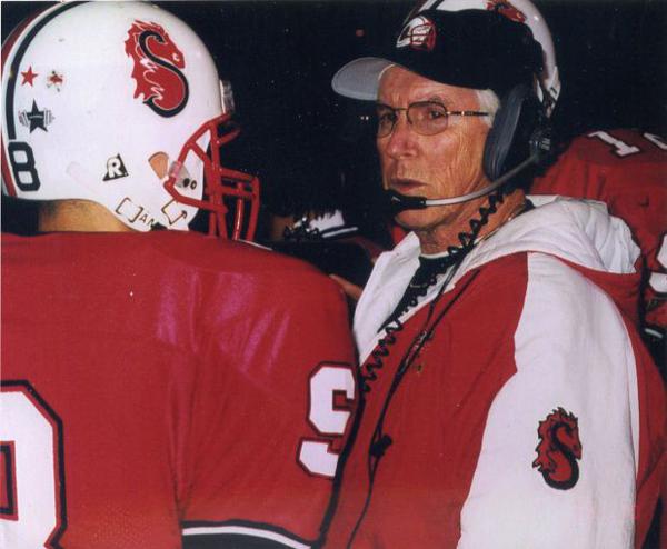 Long-Time Ponies Assistant Jerry Foley Passes Away