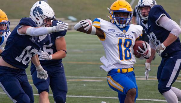 Prairie Conference Recap